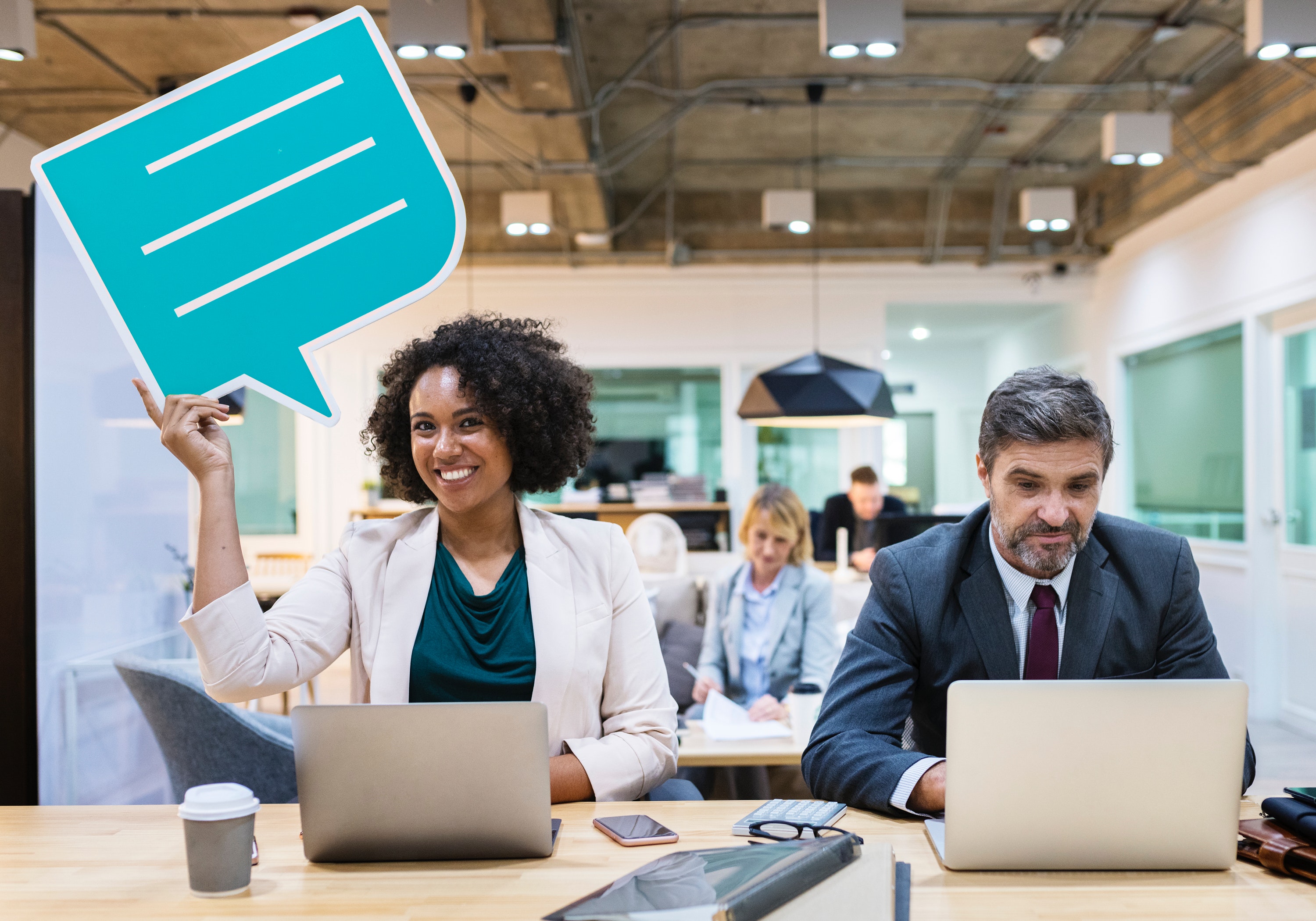 Novas Tendências na Consultoria de Recursos Humanos