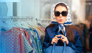 Customer Experience - Cliente Mistério - RHmais